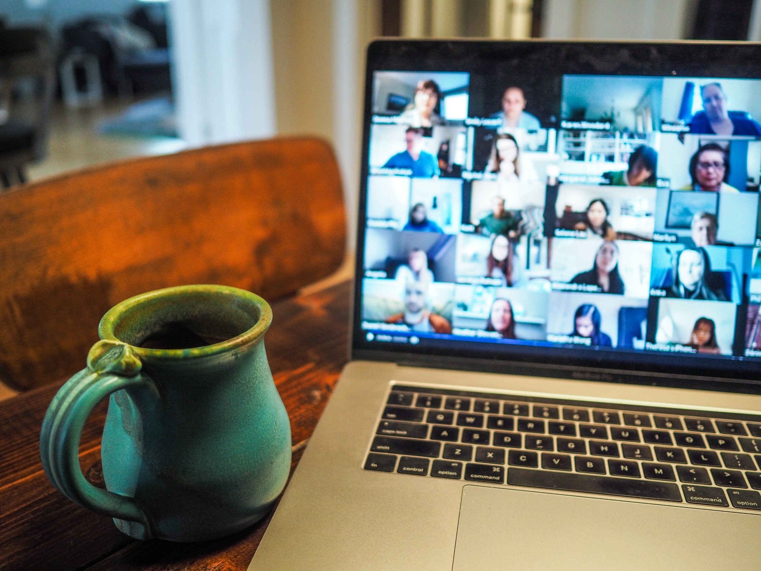 10 Mobile Videoconference Deposition Best Practices | Remote Legal