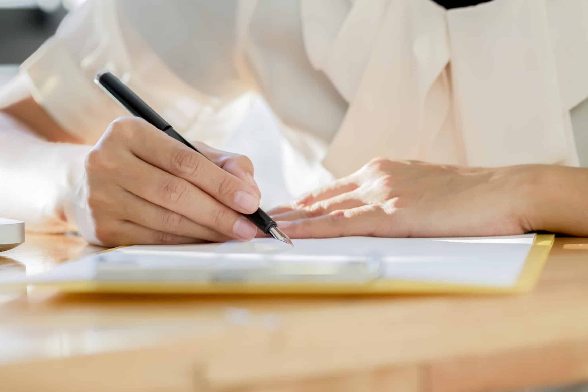 Difference Between Rough Draft vs. Certified Deposition Transcripts