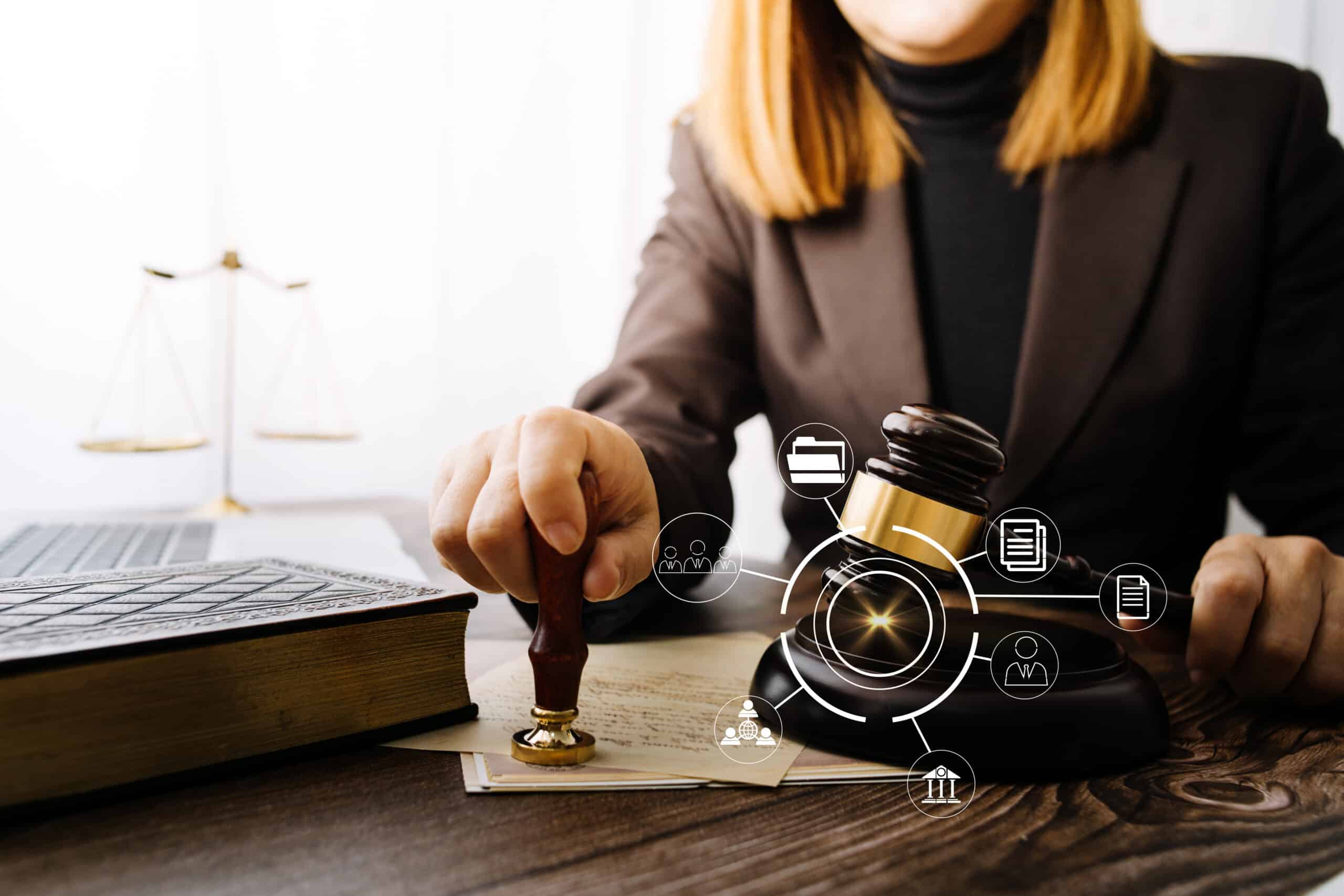 The Future of Virtual Depositions for Business Litigation Lawyers