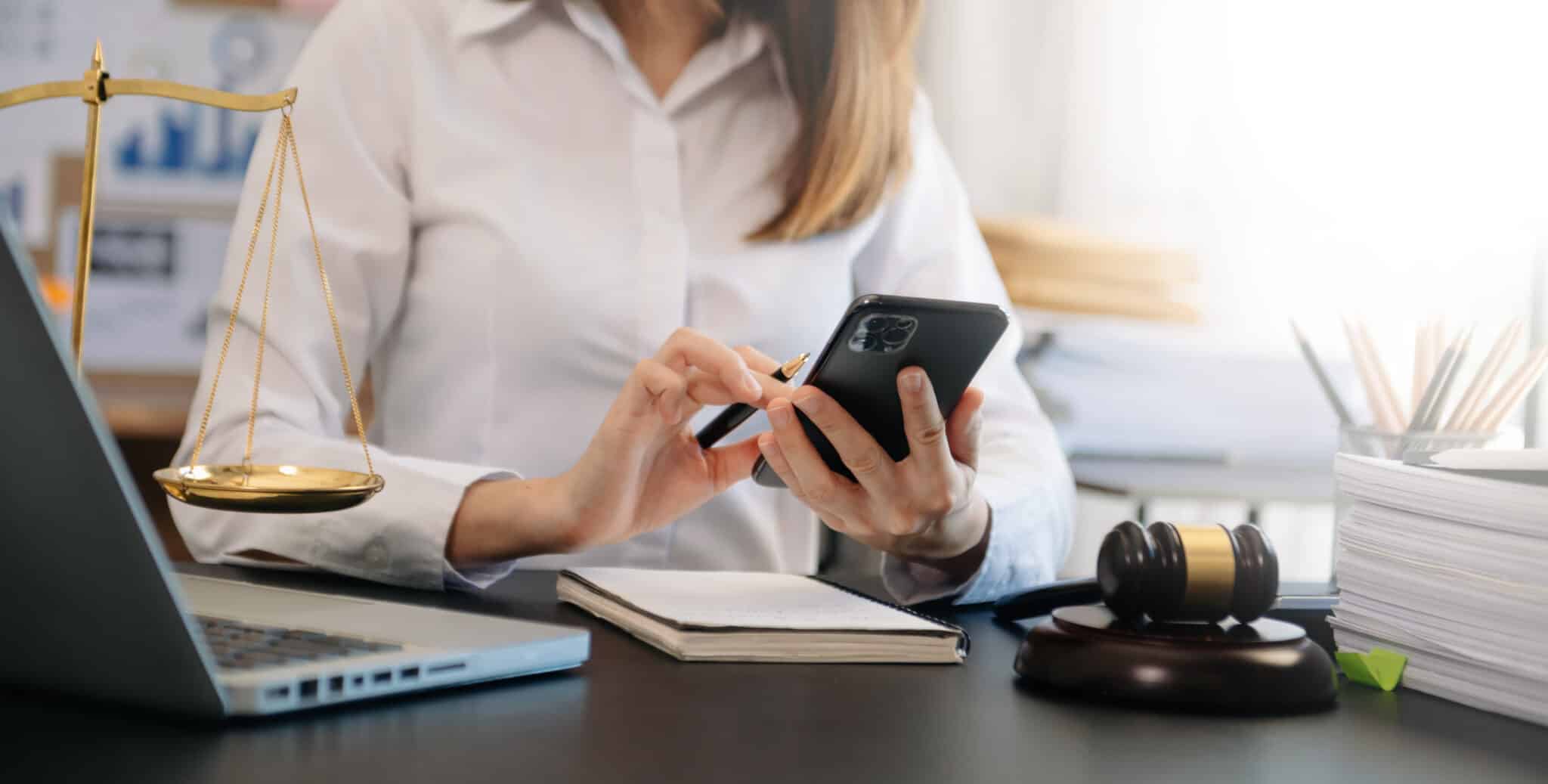 The History and Evolution of Remote Legal Depositions