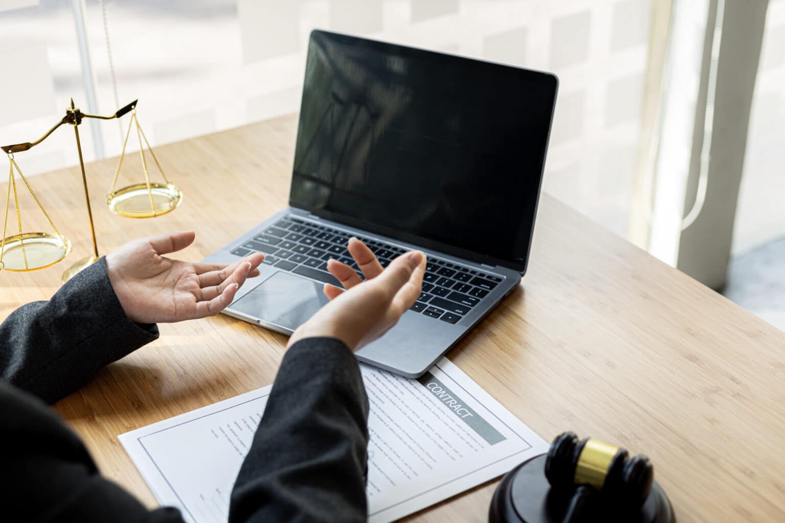 The Impact of Remote Legal Depositions on the Legal Industry