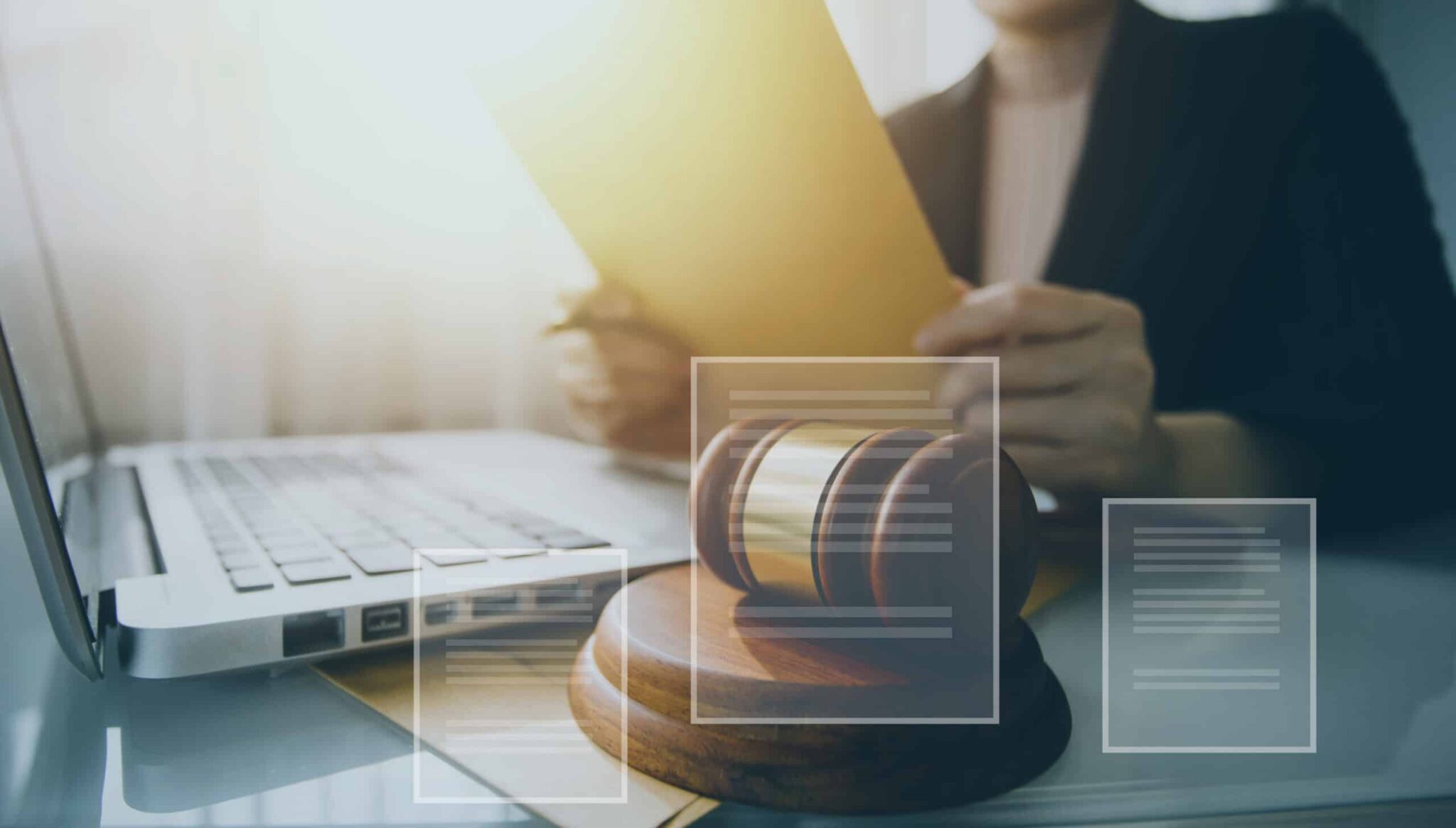 Remote Court Services Blog | Remote Legal