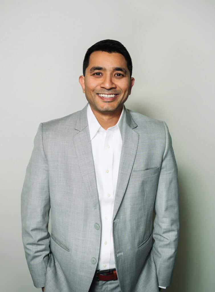 Deepesh Saini | Remote Legal