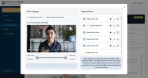 Remote Court Services Blog | Remote Legal